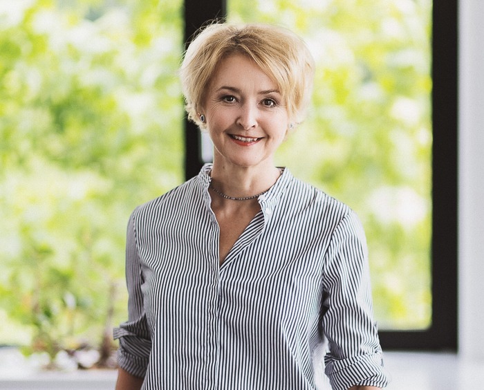 Kontakt Helga Steidl